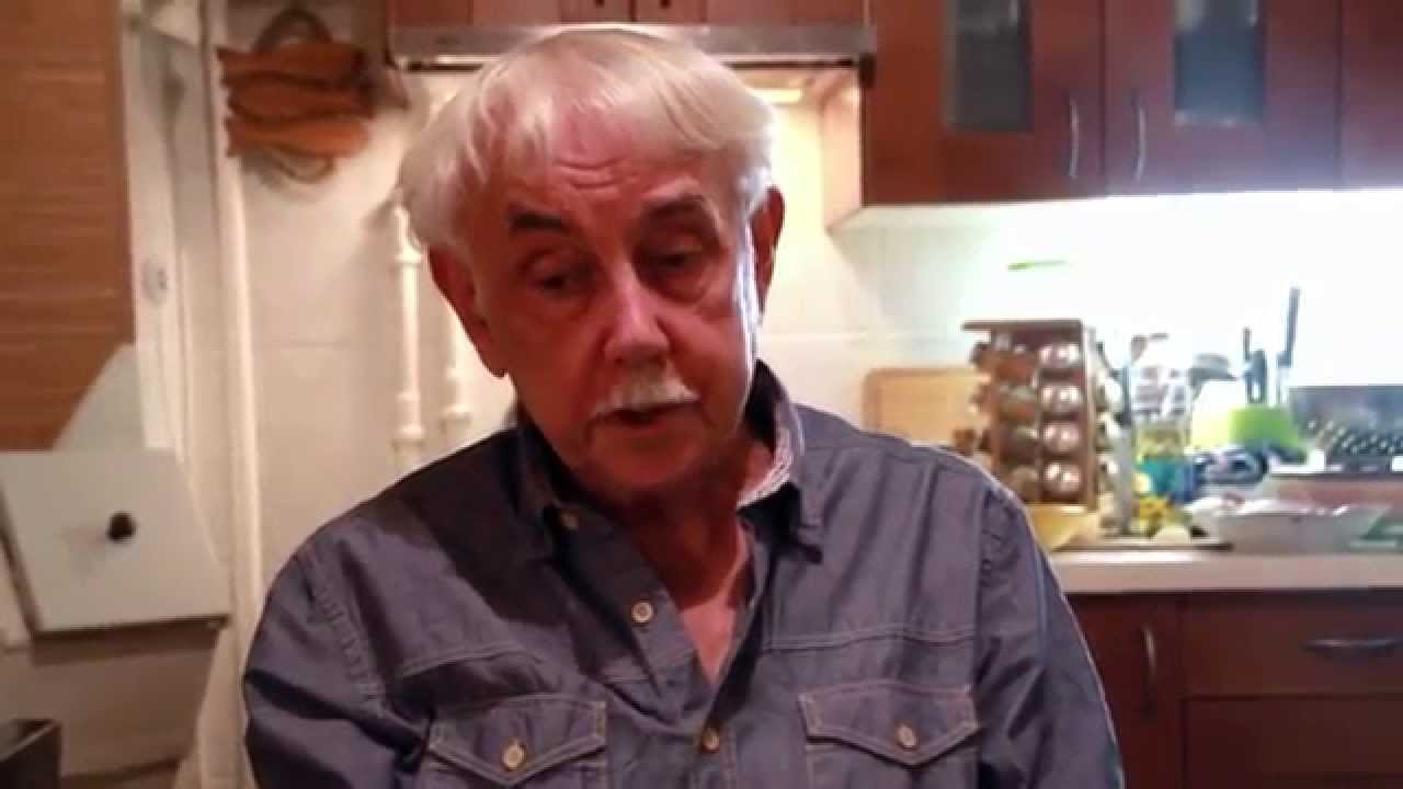 Аркадий Ровнер. Пробуждение камней.