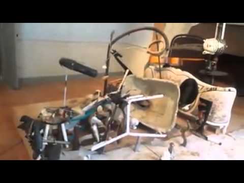 Необычное искусство